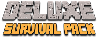 Deluxe Survival Pack - Minecraft Modpacks - CurseForge