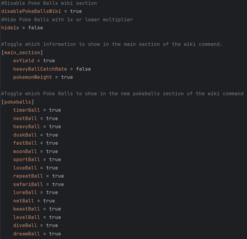 Better Wiki - Minecraft Mods - CurseForge