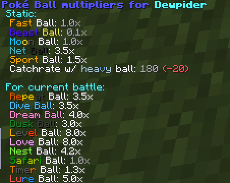 Better Wiki - Minecraft Mods - CurseForge