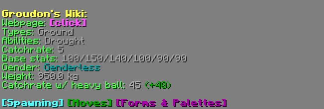 Better Wiki - Minecraft Mods - CurseForge