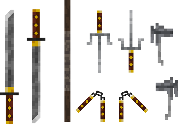 Turtle Dynasty - Minecraft Mods - CurseForge