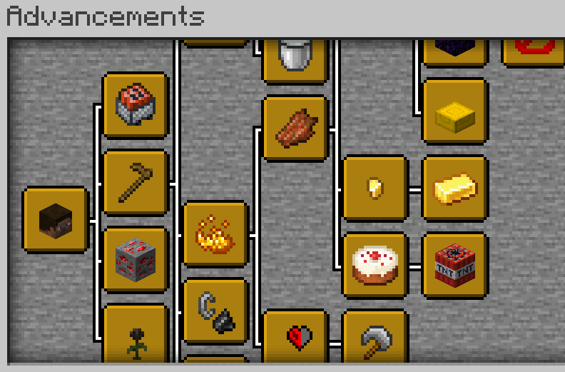 Weaker players - Minecraft Mods - CurseForge