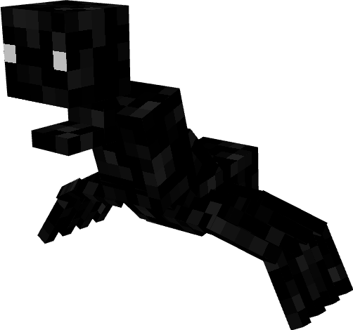 The White Eyes - Minecraft Mods - CurseForge