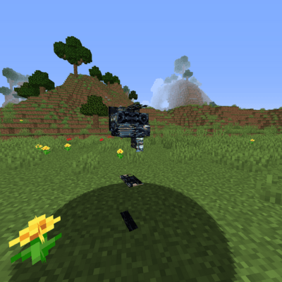 Cheating Swordy - Minecraft Mods - CurseForge