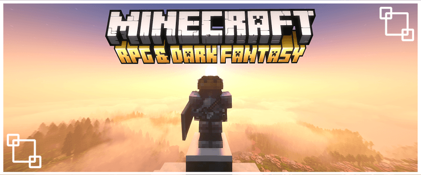 Install Minecraft - RPG & Dark Fantasy [FORGE] - Minecraft Mods ...
