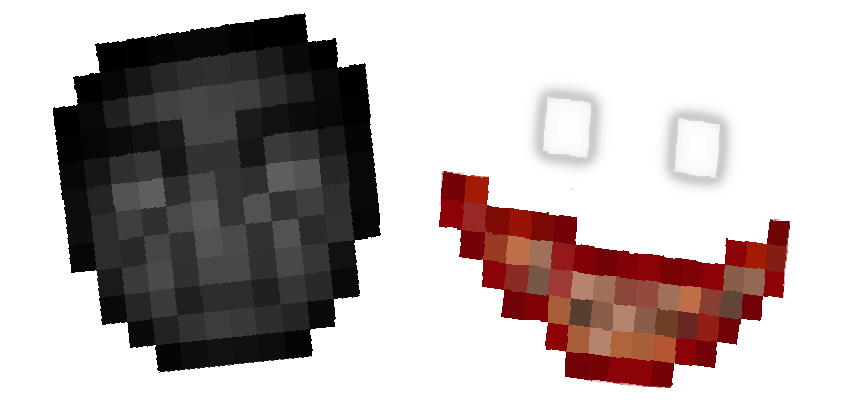 SCP-087, The Stairwell - Minecraft Mods - CurseForge