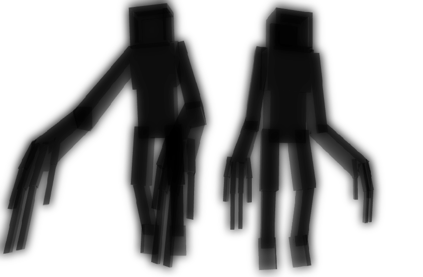 SCP-087, The Stairwell - Minecraft Mods - CurseForge