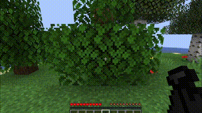 Magpie - Minecraft Mods - CurseForge