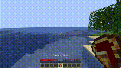 Magpie - Minecraft Mods - CurseForge