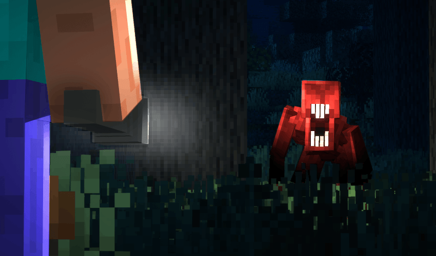 CANTBREATHE - Minecraft Mods - CurseForge