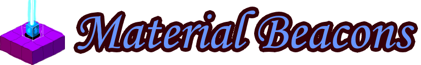 Material Beacons - Minecraft Mods - CurseForge