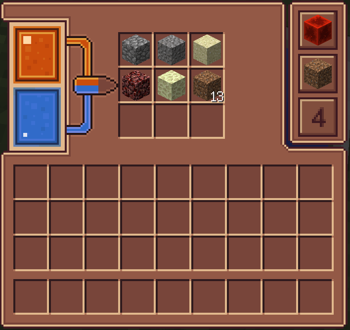 Universal-Generator - Minecraft Mods - CurseForge