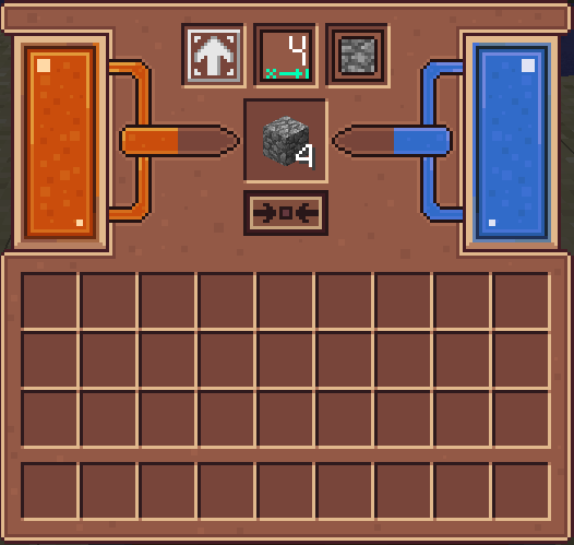 Install Universal-Generator - Minecraft Mods & Modpacks - CurseForge