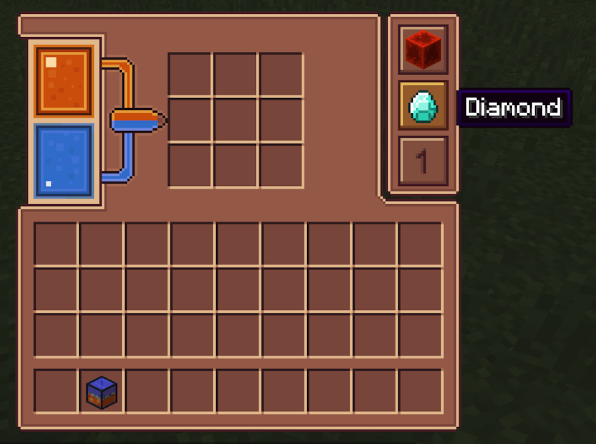 Universal-Generator - Minecraft Mods - CurseForge