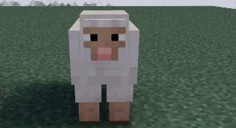 Better Animal Eyes Minecraft Texture Pack