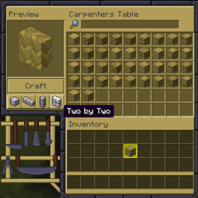 Hearth & Homestead - Minecraft Modpacks - CurseForge