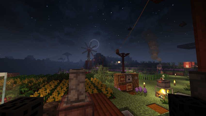 The Official Dreamy Modpack - Minecraft Modpacks - CurseForge