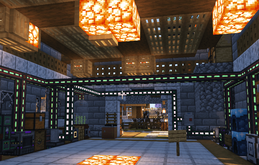 The Official Dreamy Modpack - Minecraft Modpacks - CurseForge