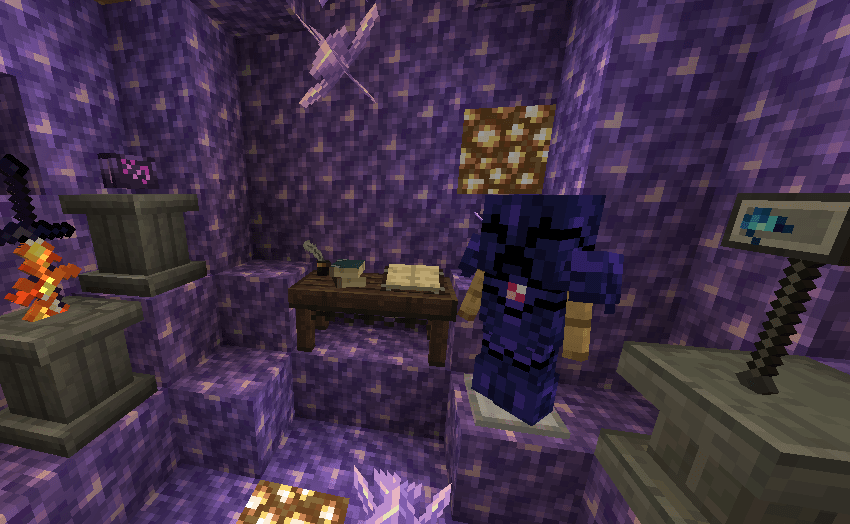 Arcane Realms - Minecraft Modpacks - CurseForge