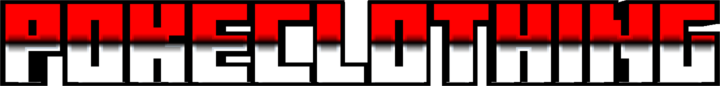 Poke Clothing - Minecraft Mods - CurseForge
