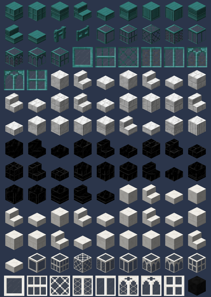 BBlocks - Minecraft Mods - CurseForge