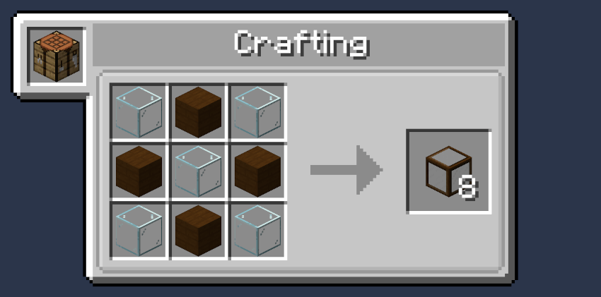 BBlocks - Minecraft Mods - CurseForge