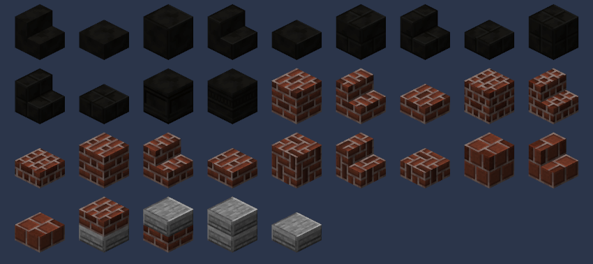 BBlocks - Minecraft Mods - CurseForge