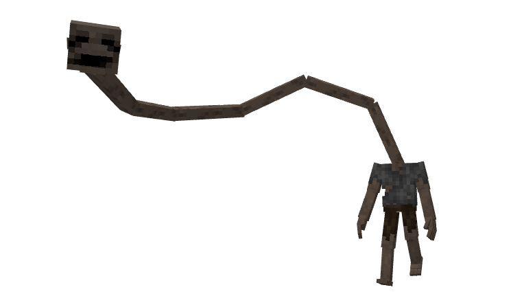 Peeping Tom - Minecraft Mods - CurseForge