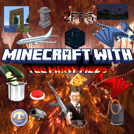 Too Many Things - Minecraft Modpacks - CurseForge
