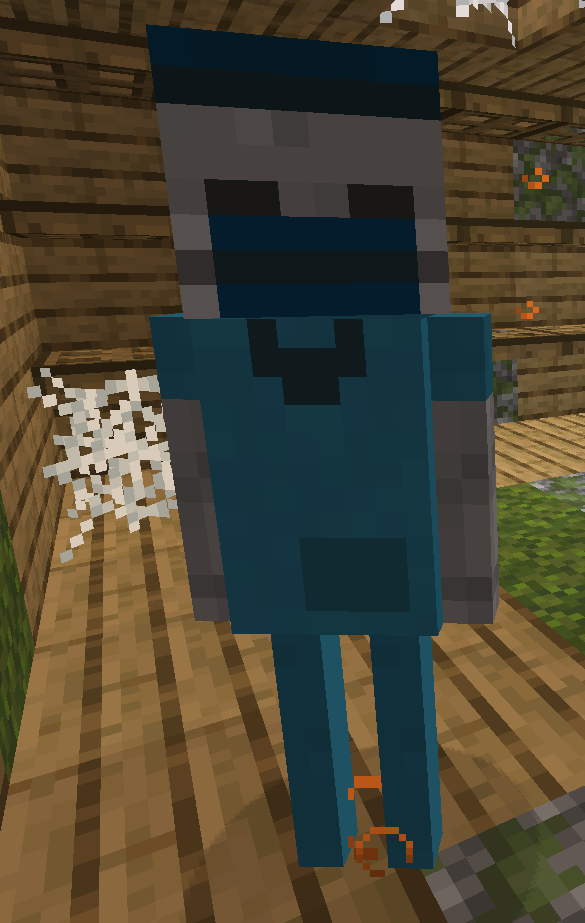 Amazing Healing - Minecraft Mods - CurseForge