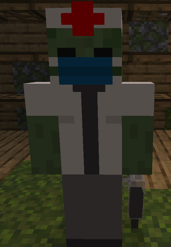 Amazing Healing - Minecraft Mods - CurseForge