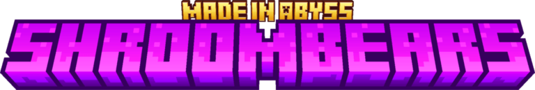 Made in Abyss: Shroombears - Minecraft Mods - CurseForge