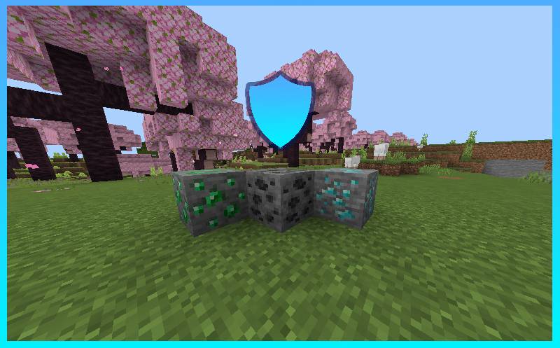 Security Protection Blocks - Minecraft Bedrock Addons - CurseForge Security Protection Blocks - Minecraft Bedrock Addons - CurseForge