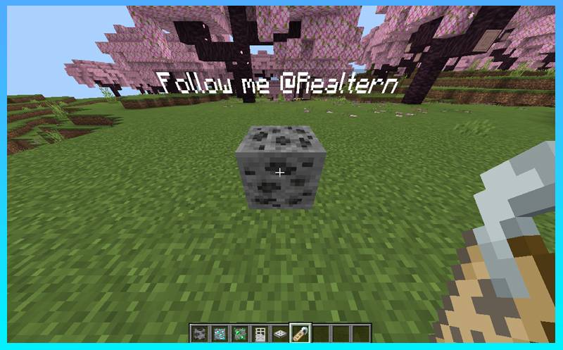 Security Protection Blocks - Minecraft Bedrock Addons - CurseForge