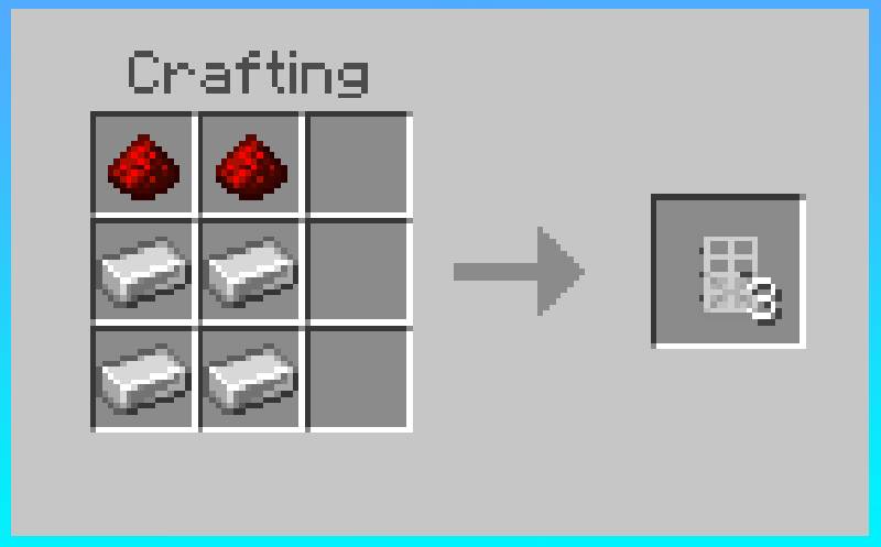 Security Protection Blocks - Minecraft Bedrock Addons - CurseForge