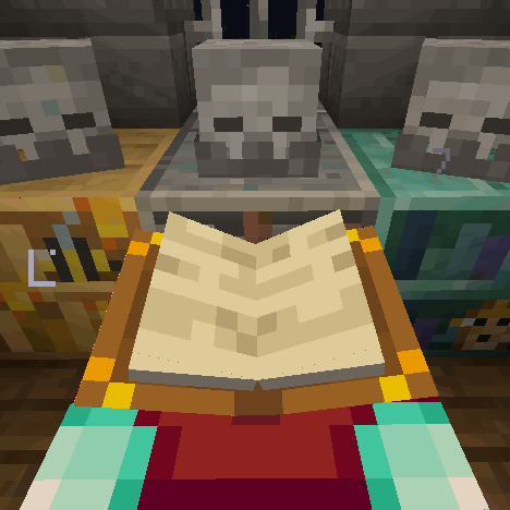 Apothic Mutant Heads - Minecraft Mods - CurseForge