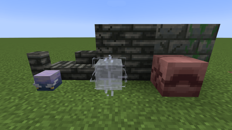 Decorative-Desing Functions And Blocks - Minecraft Mods - CurseForge