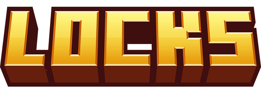 LLocks! - Minecraft Mods - CurseForge