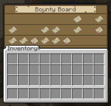 Diegetic GUI for RLCraft - Minecraft Resource Packs - CurseForge
