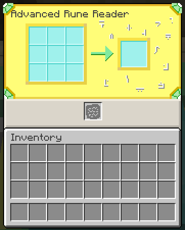 Diegetic GUI for RLCraft - Minecraft Resource Packs - CurseForge