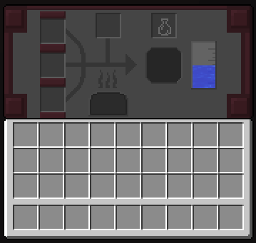 Diegetic GUI for RLCraft - Minecraft Resource Packs - CurseForge