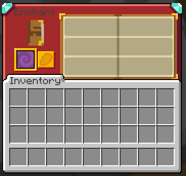 Diegetic GUI for RLCraft - Minecraft Resource Packs - CurseForge