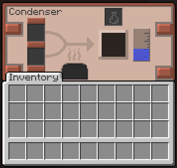 Diegetic GUI for RLCraft - Minecraft Resource Packs - CurseForge
