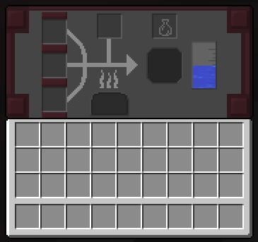 Diegetic GUI for RLCraft - Minecraft Resource Packs - CurseForge
