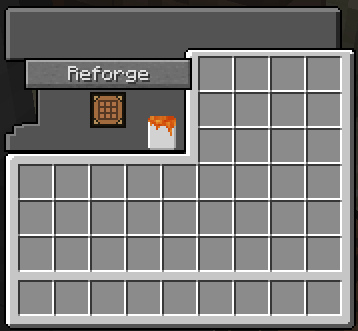 Diegetic GUI for RLCraft - Minecraft Resource Packs - CurseForge