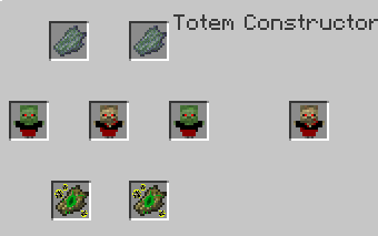 XxCreeperxX's Zombie Expansion - Minecraft Mods - CurseForge