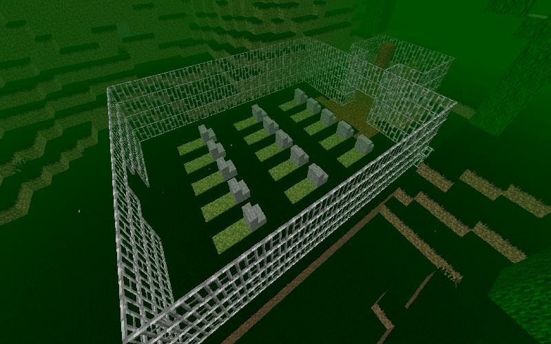 Download XxCreeperxX's Zombie Expansion - Minecraft Mods & Modpacks ...