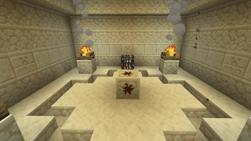 The Bosserium - Minecraft Mods - CurseForge