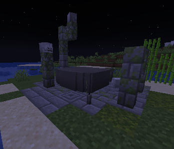 revive stones - Minecraft Mods - CurseForge