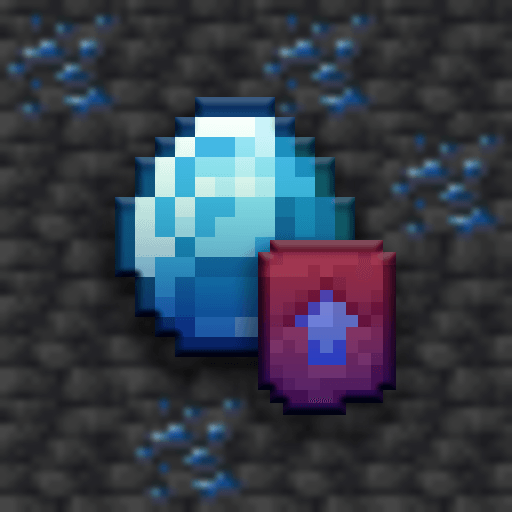 Darker Diamonds - Minecraft Resource Packs - CurseForge